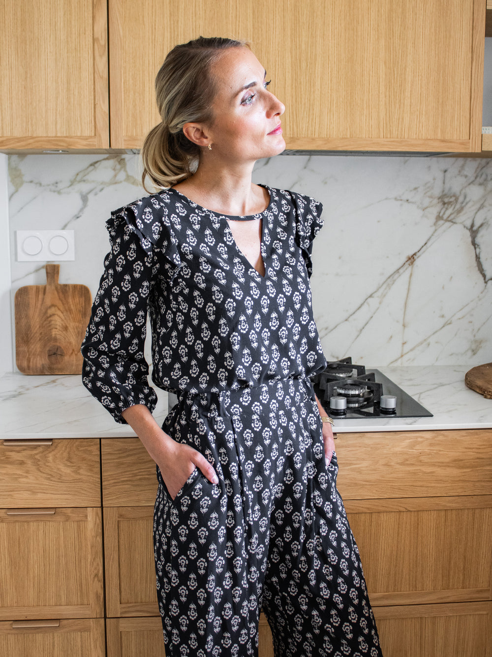 Lookbook automne 2023 1 | Joli Lab