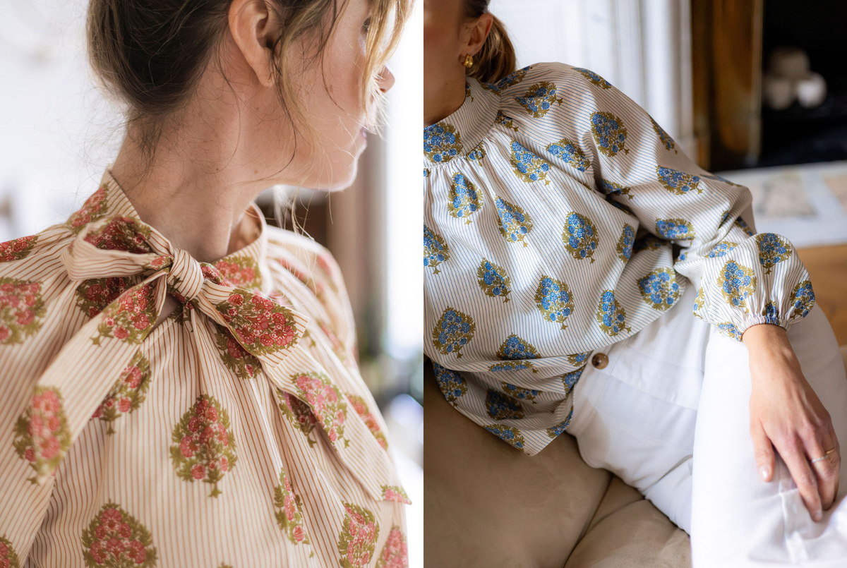 Lookbook Hiver 26 - Chapitre II | Joli Lab