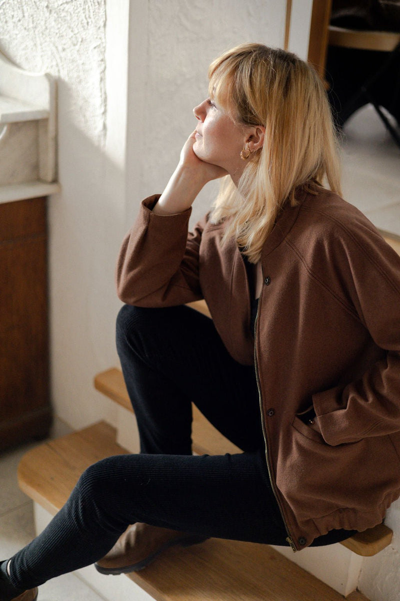 Joli Lab : kits et patrons de couture / boutique créative