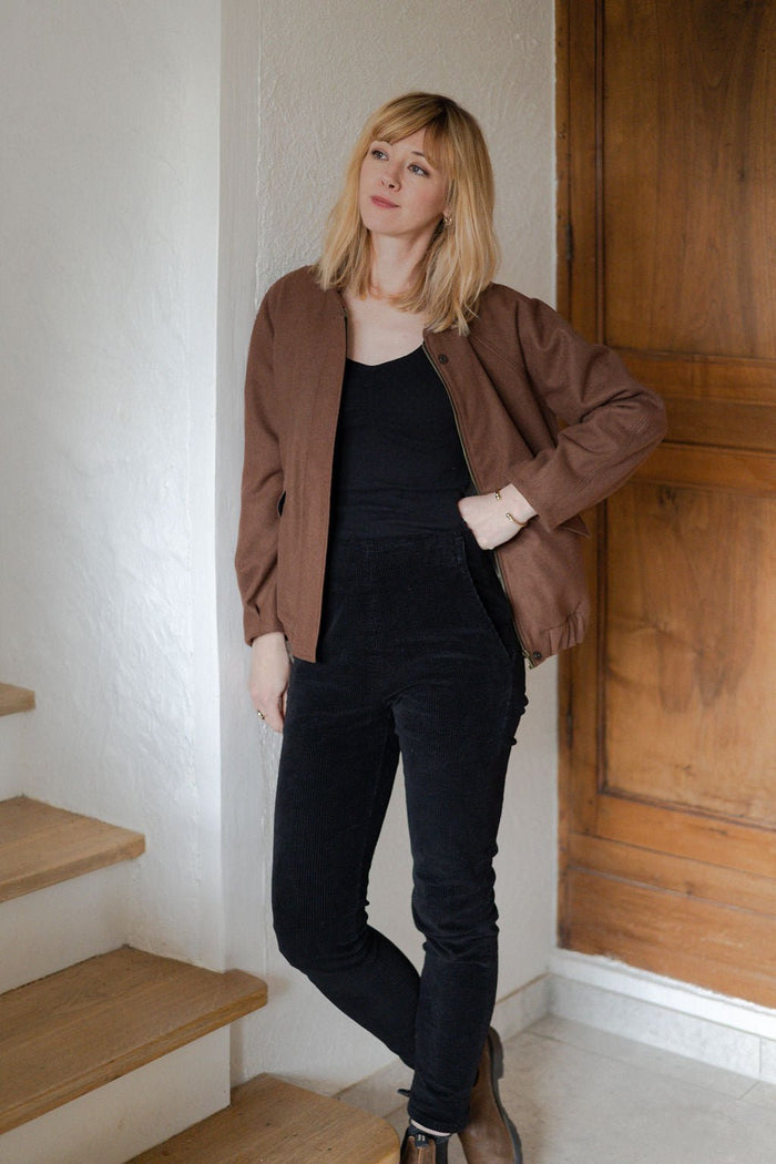 Joli Lab : kits et patrons de couture / boutique créative