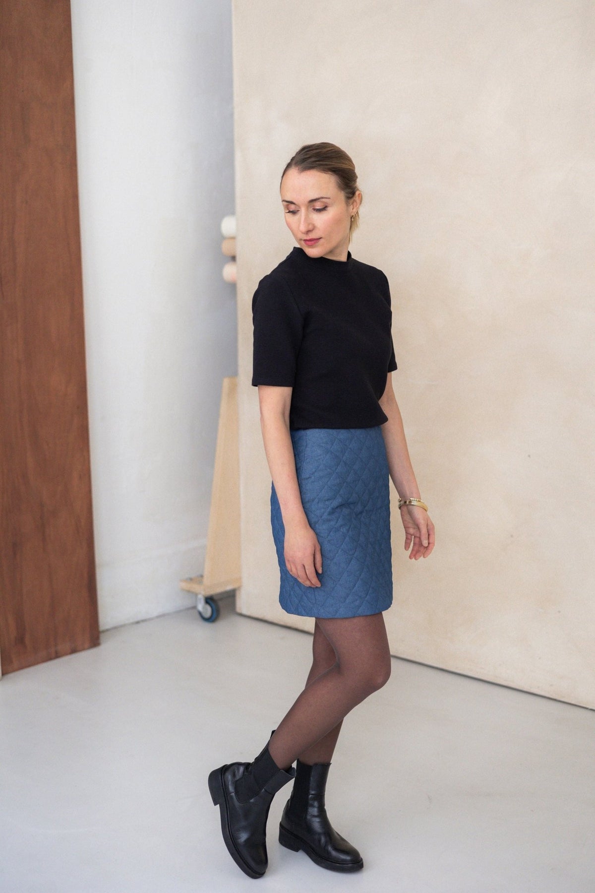 Joli Lab : kits et patrons de couture / boutique créative