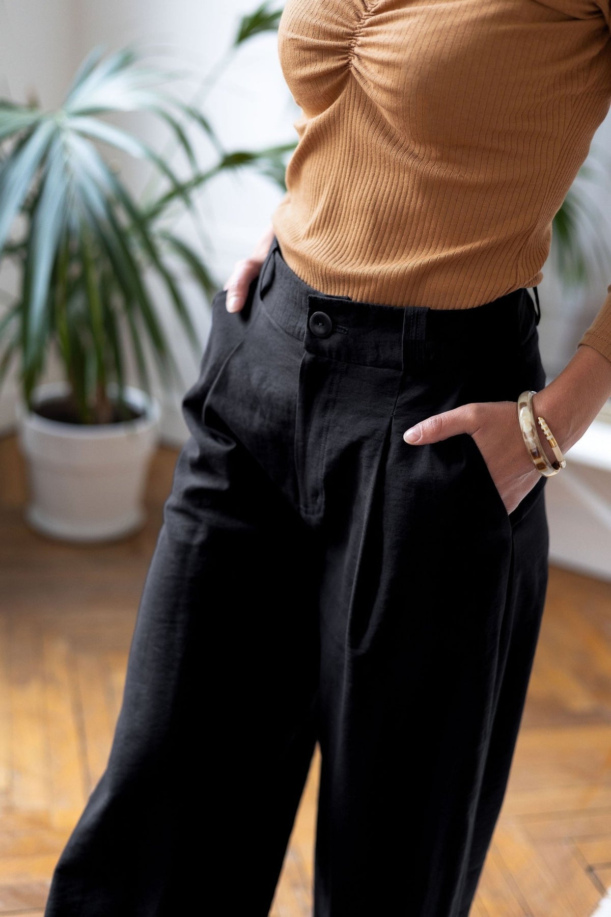 Joli Kit Couture - Pantalon Gaïa - Joli Lab | Joli Lab