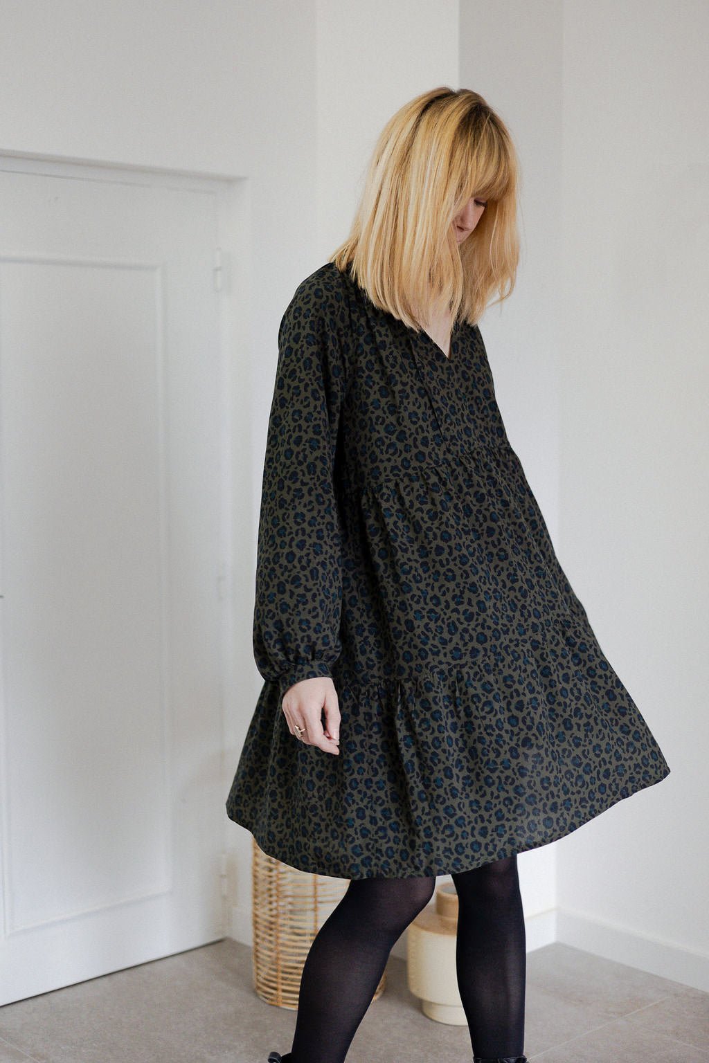 Joli Lab : kits et patrons de couture / boutique créative