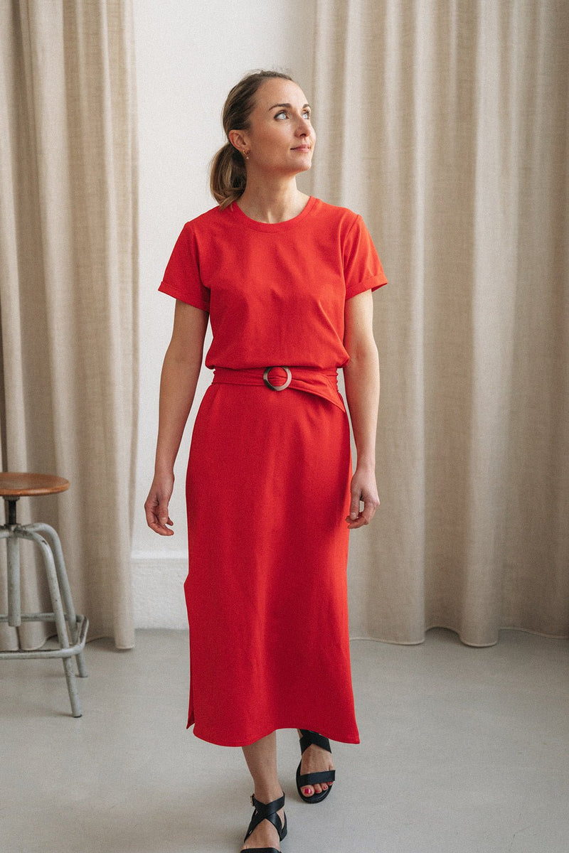 Robe Michelle - Patron Couture PDF ou Pochette - Joli Lab | Joli Lab