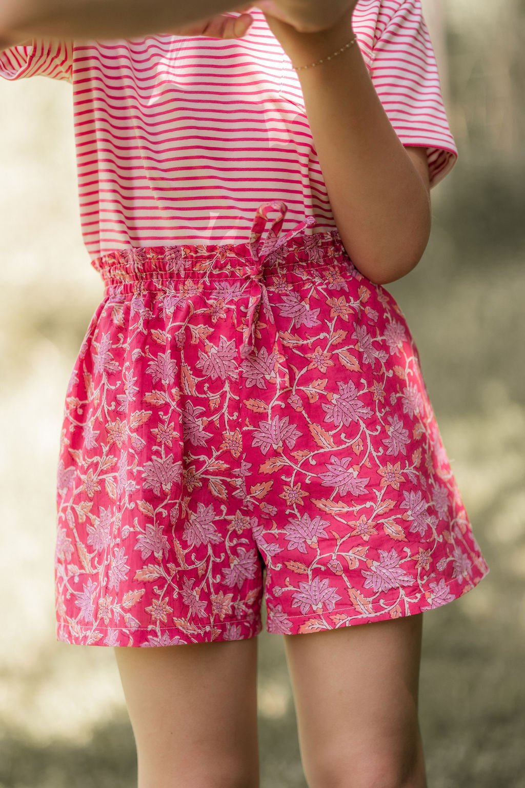 Joli Lab: sewing kits and patterns / creative shop