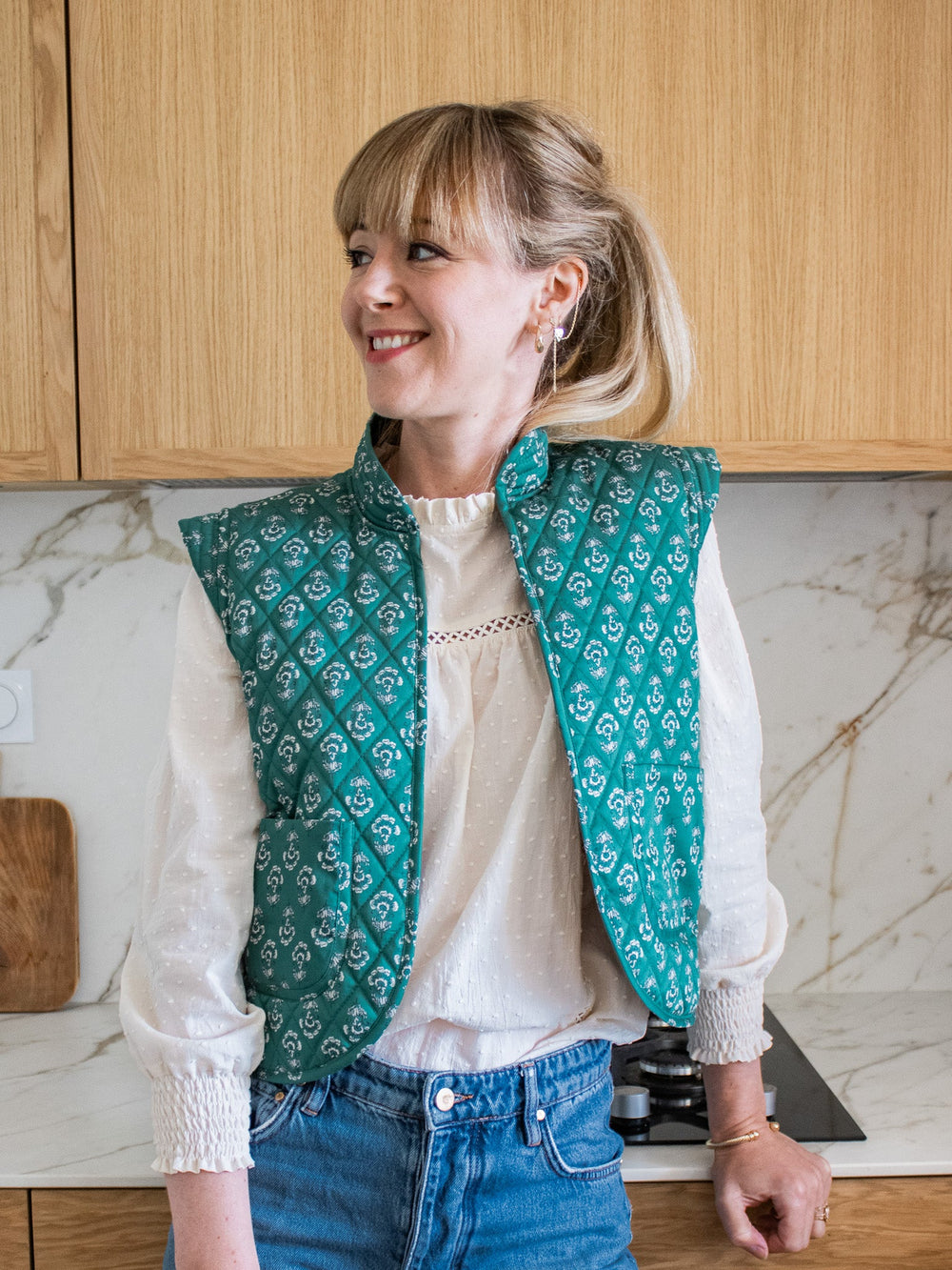 Joli Lab : kits et patrons de couture / boutique créative