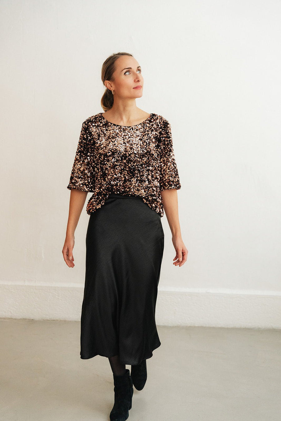 Jupe Pippa - Patron Couture PDF ou Pochette - Joli Lab | Joli Lab