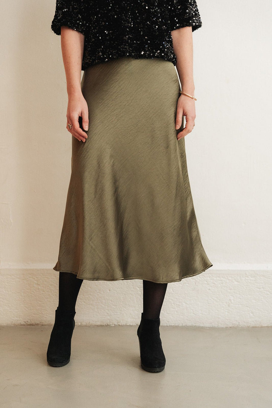 Jupe Pippa - Patron Couture PDF ou Pochette - Joli Lab | Joli Lab